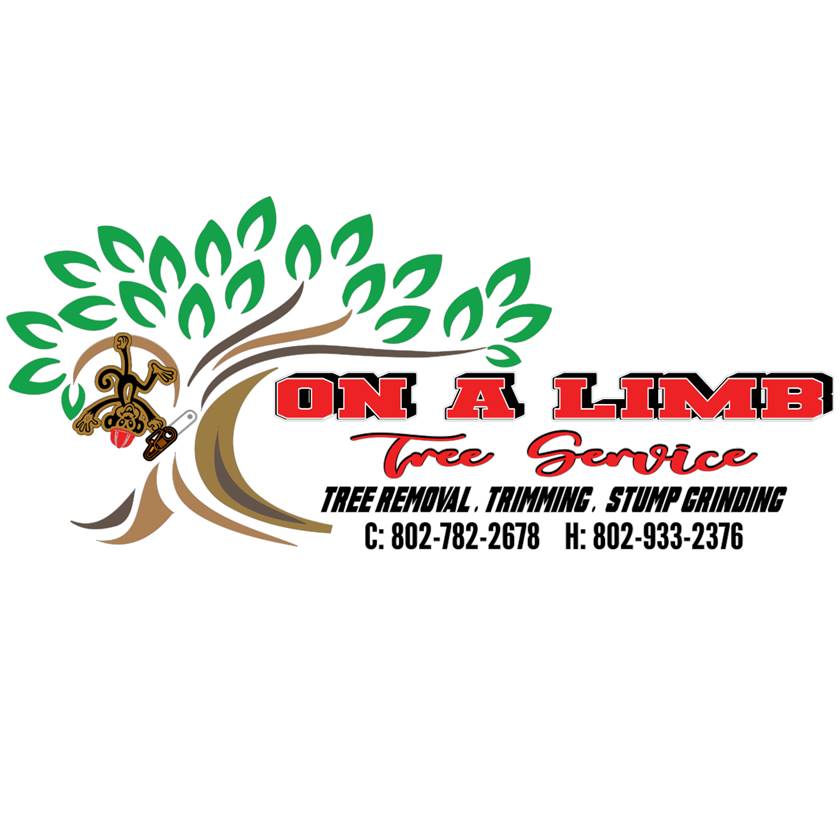 On A Limb Tree Service Inc - Enosburg Falls, VT